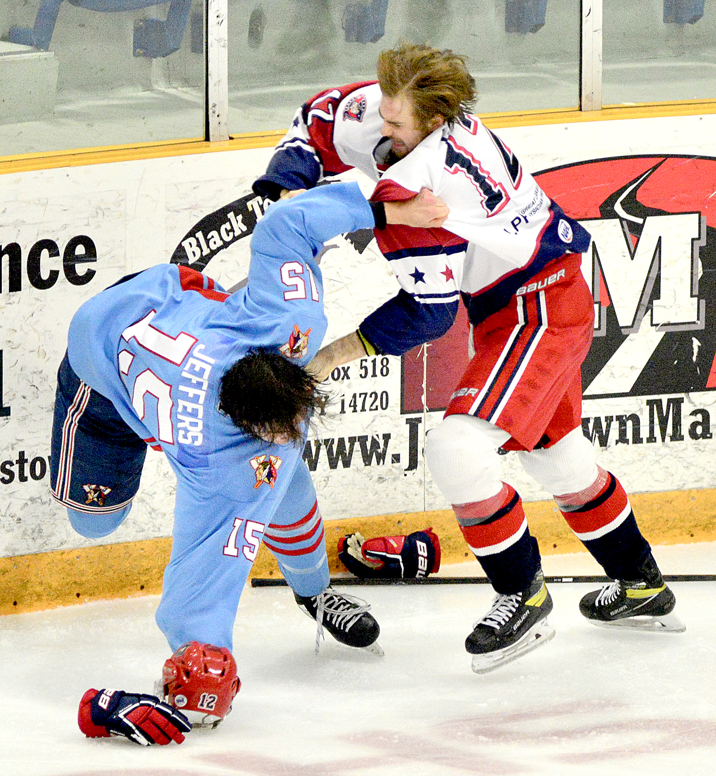 Dangerous Team | News, Sports, Jobs - Post Journal